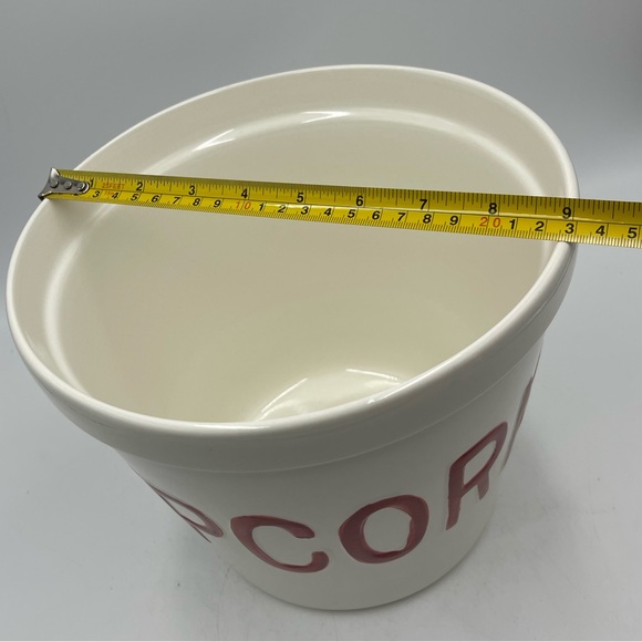 Dining | Vintage Everybody Loves Popcorn Family Movie Night Retro ...